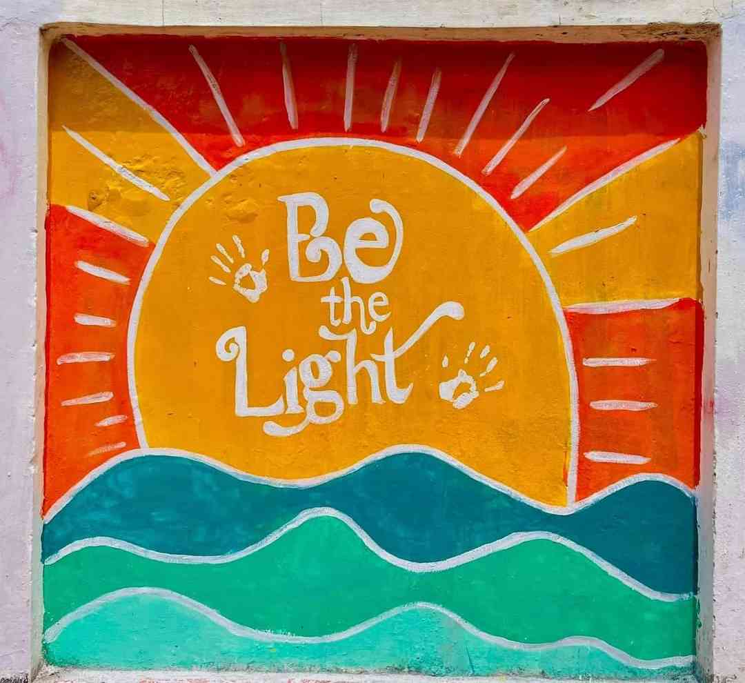 Bangladesh Graffiti & Murals